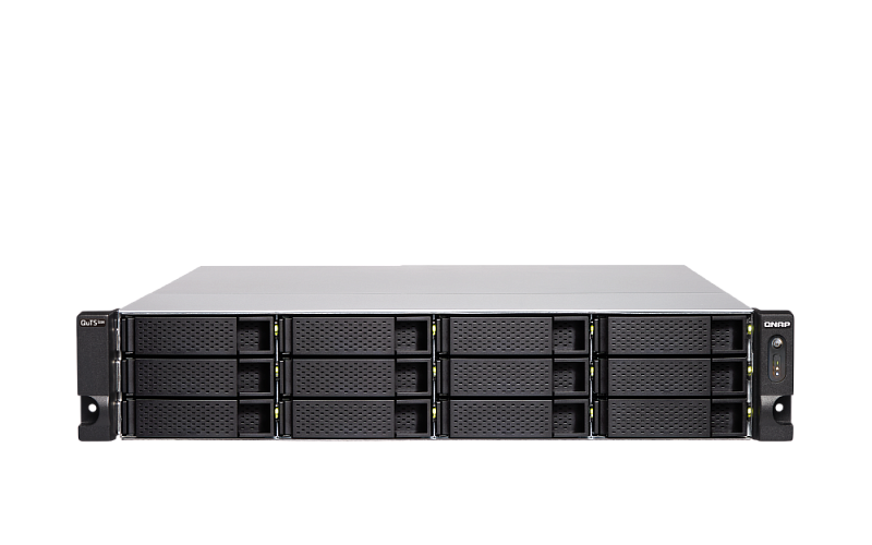 QNAP TS-h1283XU-RP
