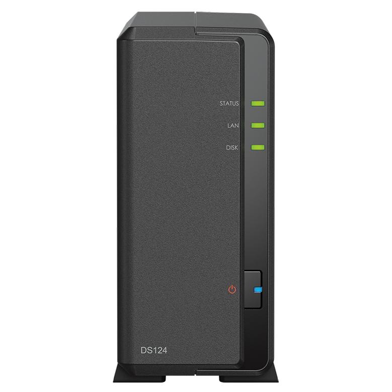 Synology DS124